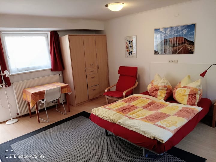 Joli Appartement Avec Infrastructure Parfaite - Klagenfurt am Wörthersee