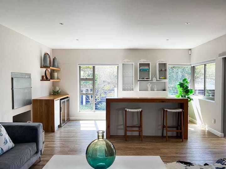 Mod Home In Secure Estate In Canals. - Saint Francis Bay
