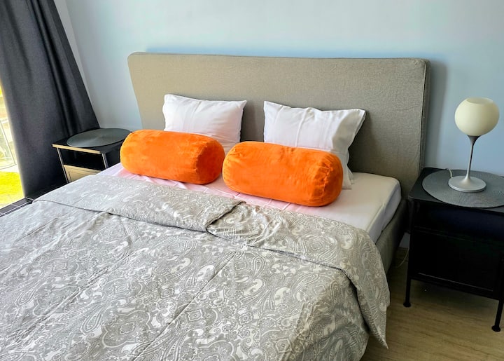 Cozy Studio In Tallinn (+Wifi & Secret Tips) - Tallinn
