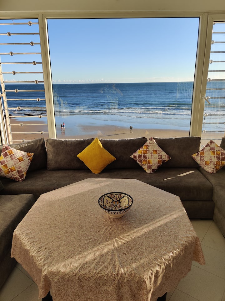 Taghazoutholidays Apartments - Taghazout