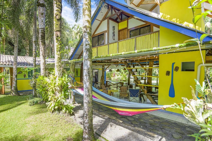 Casa Kona Kai: Private Beachfront Pavones Paradise - Costa Rica
