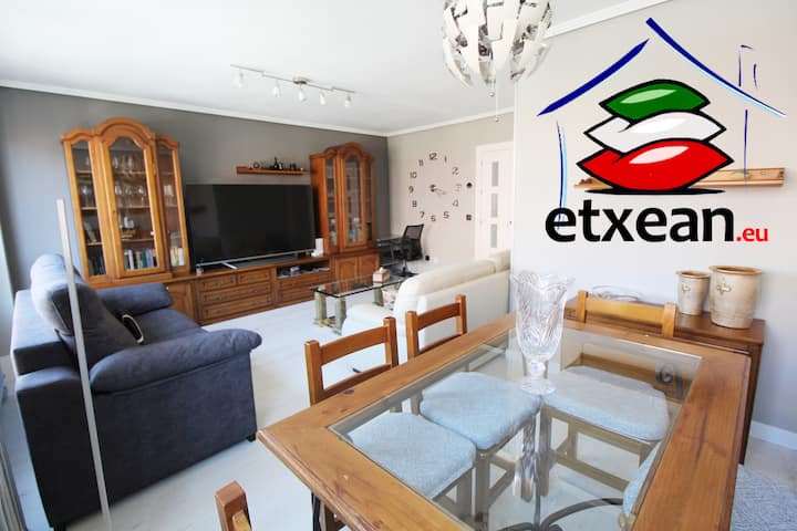 Lizarra Etxea Evi00059 - Vitoria-Gasteiz