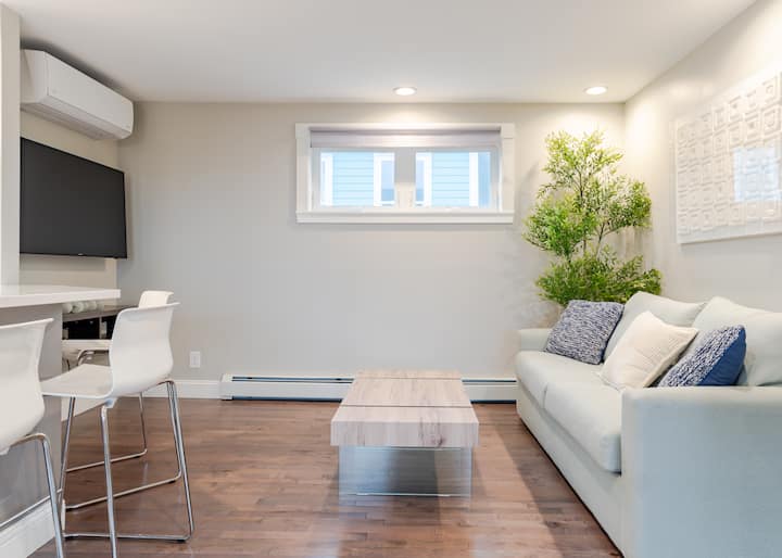 Ocean Views | 2br King Beds | Pet-friendly - Portland, ME