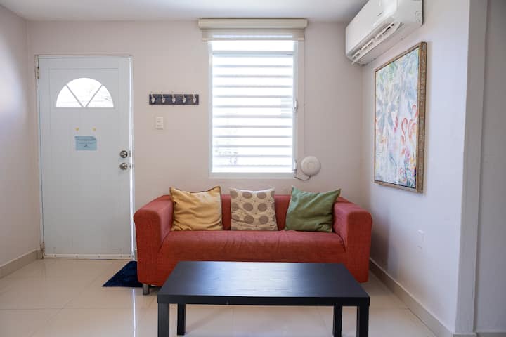 The Mural At San Juan 202 - San Juan