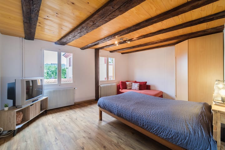 Chambre Privee Turckheim - Eguisheim