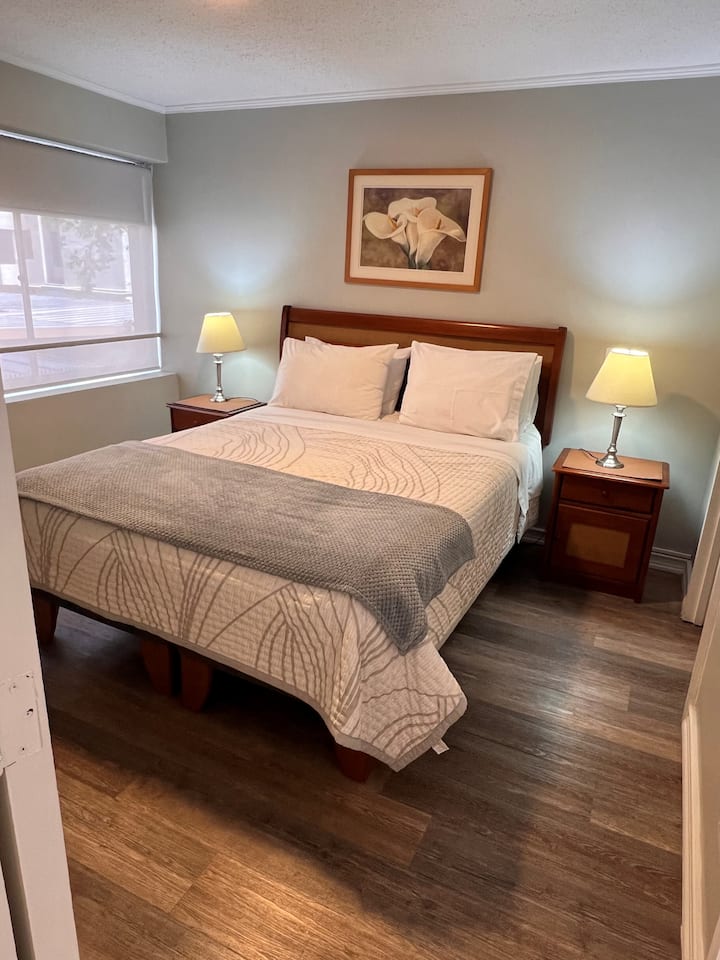 Isabel Suites Vitacura Parque Arauco, C. Alemana - Vitacura