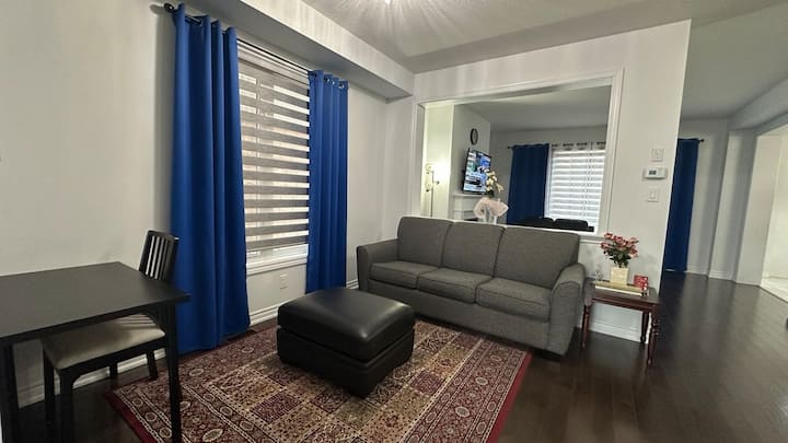 Elegant Niagara Home Close To The Falls - Niagara Falls