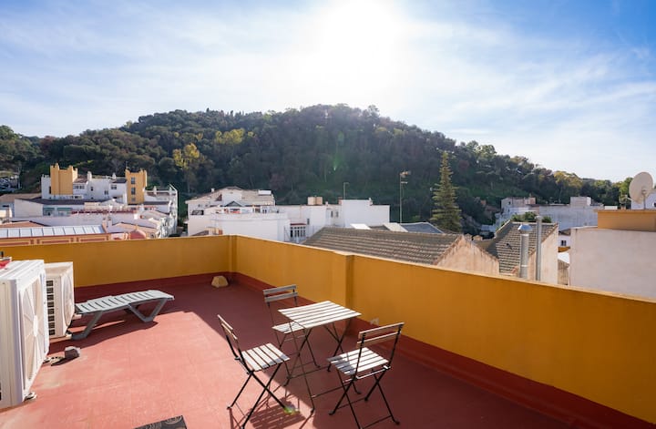 Málaga Centro Living - Málaga