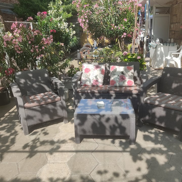 Apartment Stoikovi - Pomorie