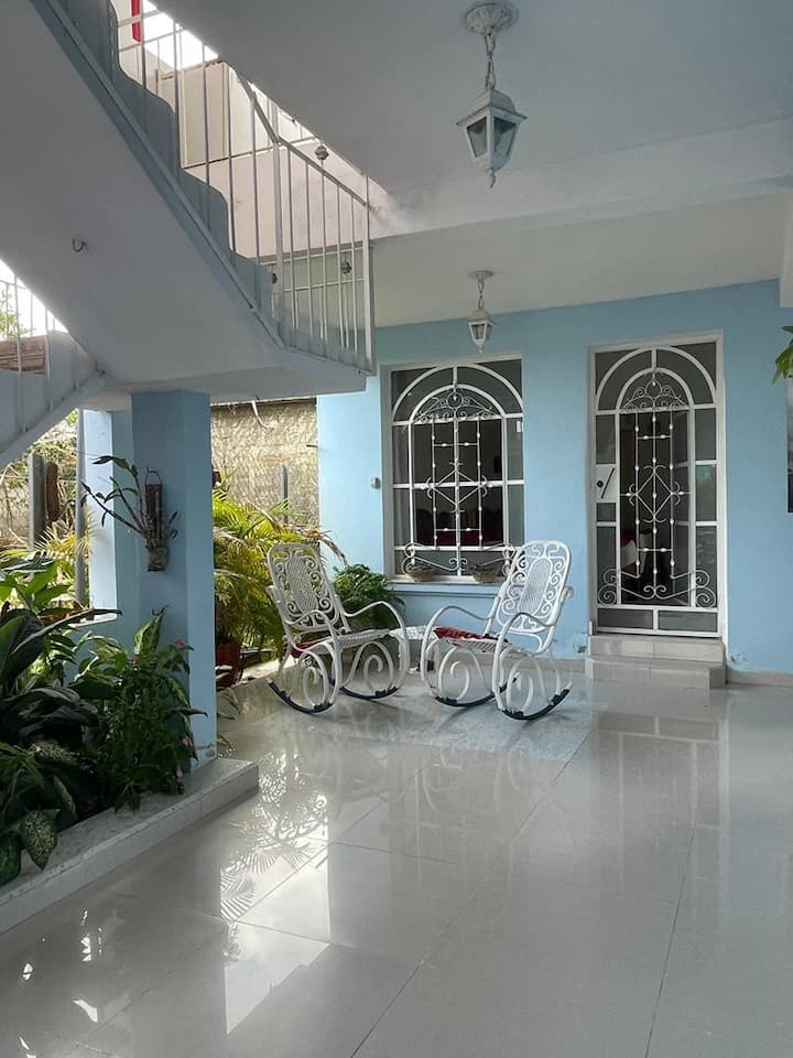 Villa Balcony To Mountains Rooms Papo & Mileidys - Vinales