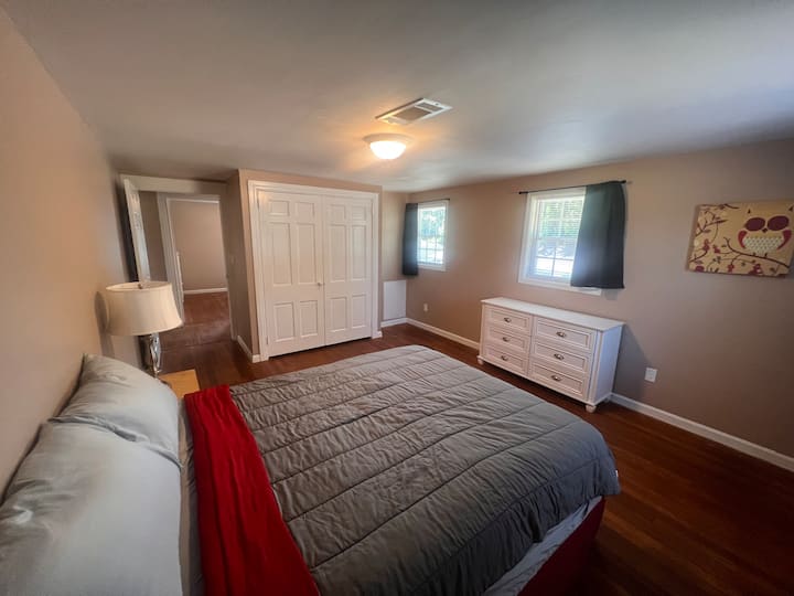 Monthly Rental. Centrally Located 2 Bedroom - Alabama