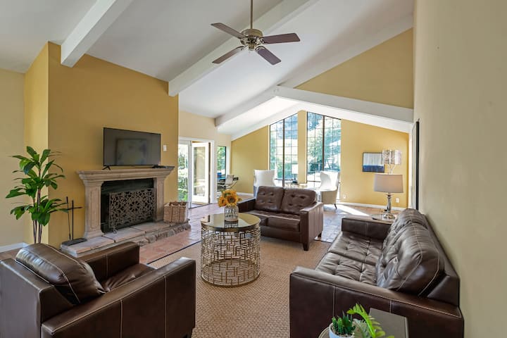 Grand Residence At Sonoma Coast Villa - Bodega Bay, CA