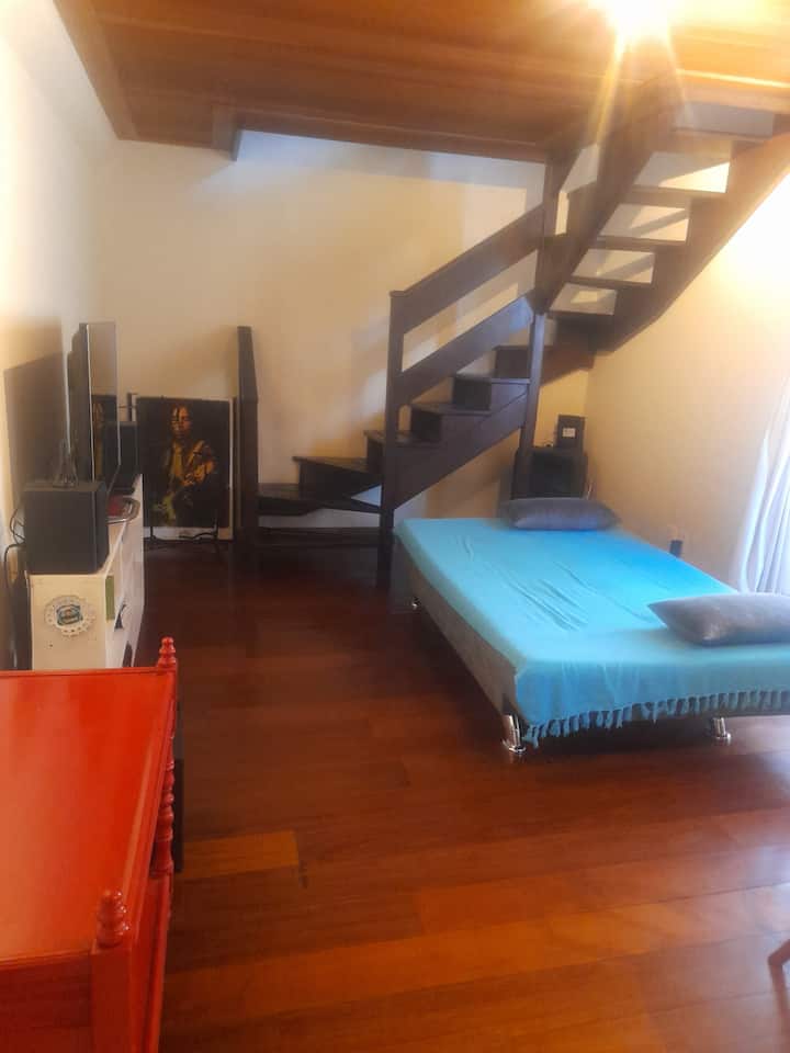 Loft In Porto Alegre- Independencia - Porto Alegre