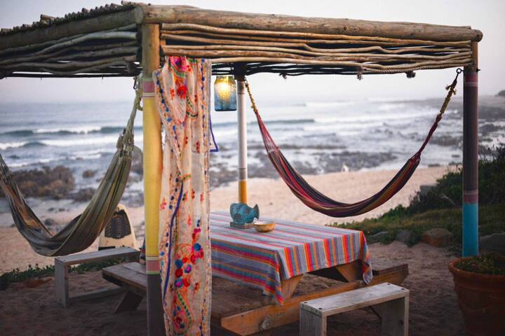 Chichi's Beach Cottage - Jeffreys Bay