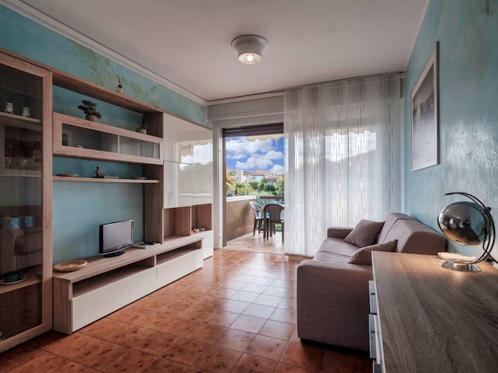 Appartamento Residence Le Palme - Sirmione