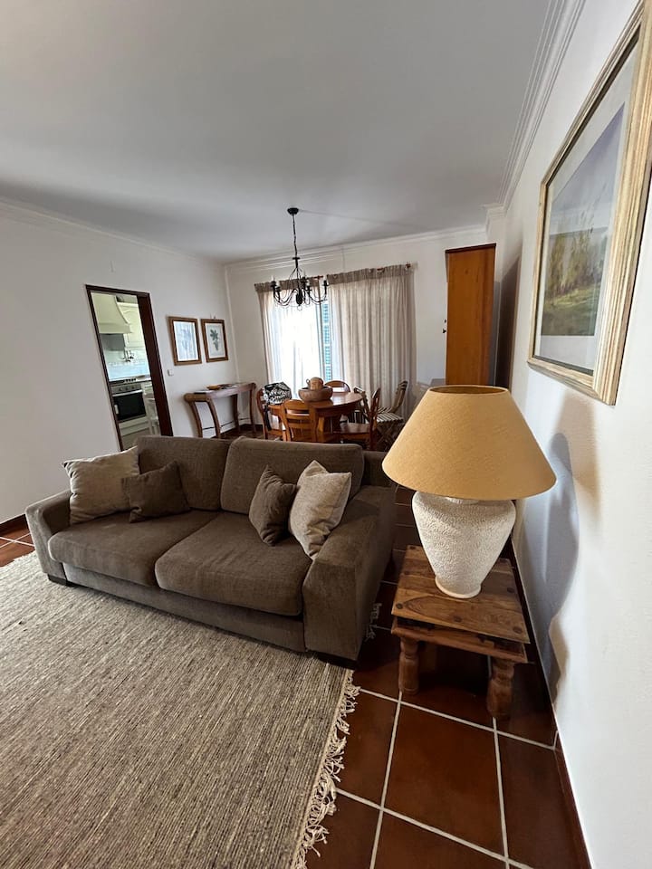 Azenhas Apartment - Colares