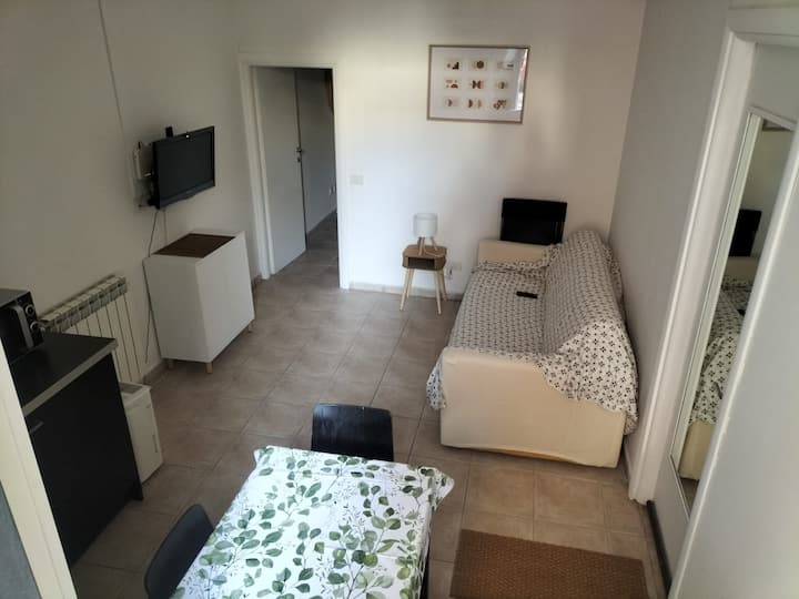 Casa Vacanze Elisola - Rome