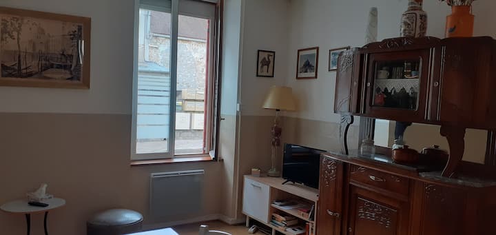 Appartement Centre Ville Milly La Forêt - Milly-la-Forêt