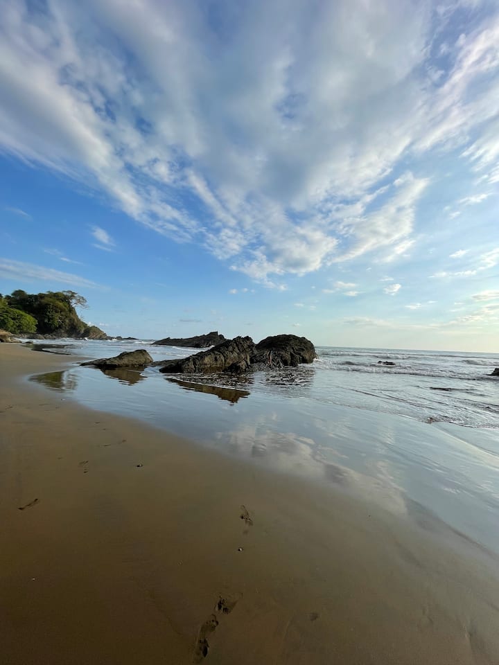 Enchanting Casita - Your Ideal Relaxing Retreat! - Costa Rica