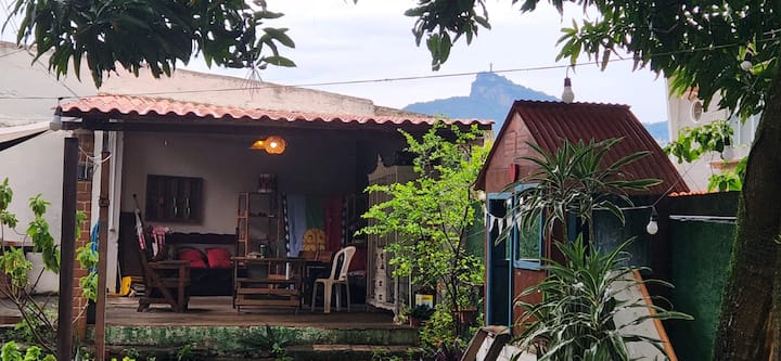 Casa Com Quintal – Perfeita Para Famílias E Pets - Rio de Janeiro