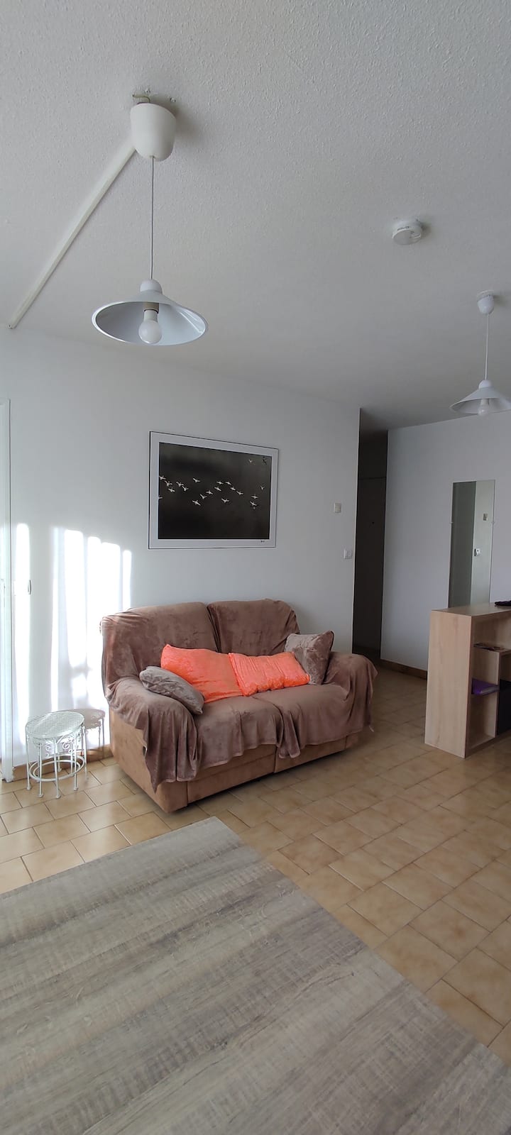 Grand Studio Meublé Tout Confort - Juvignac