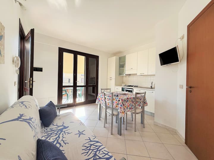 Appartamento Blu - San Vito Lo Capo