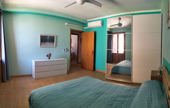 Vacanza Ad Alghero In Pieno Relax - Alghero