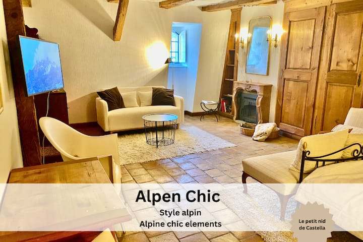 Séjournez Dans Un Hôtel Particuliers P. Cathédral - Fribourg