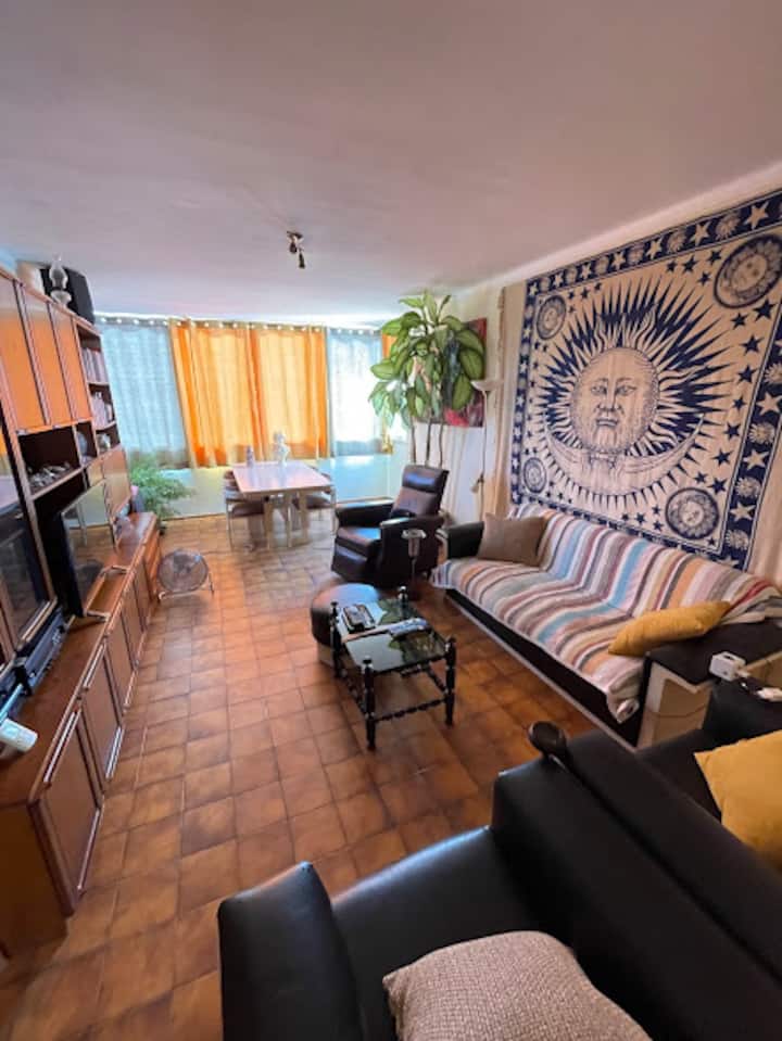 Penthouse/ Rooftop Private Suite Terraços 360º - Carvoeiro