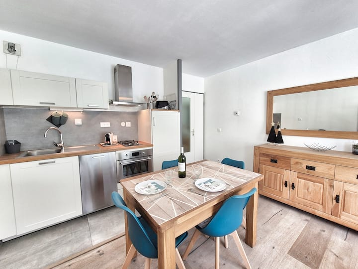 Le Cygne :  Les Perles De Sophie - Le Bourget-du-Lac