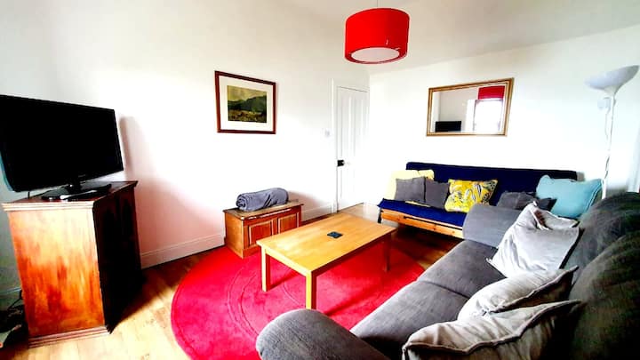 Aisling Cottage Tobermory - Ardnamurchan