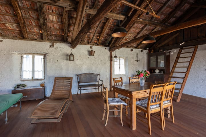 Ca Piacasass - Orta San Giulio