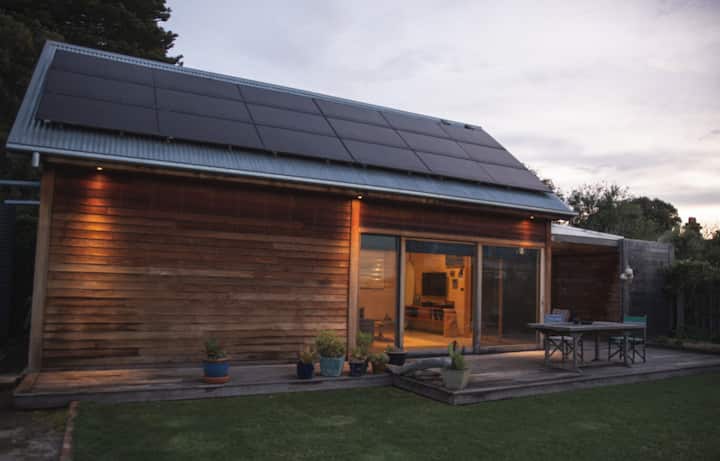 Port Fairy Loft. - Port Fairy