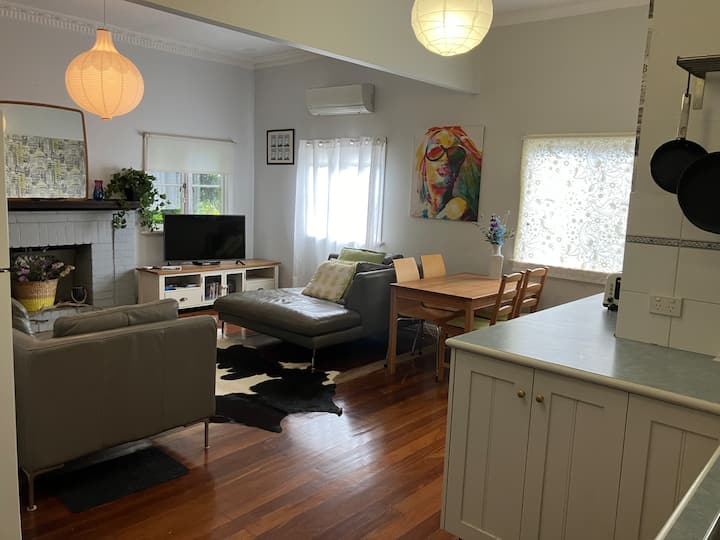 Cute Busso Beach House - Close To Everything. - Busselton