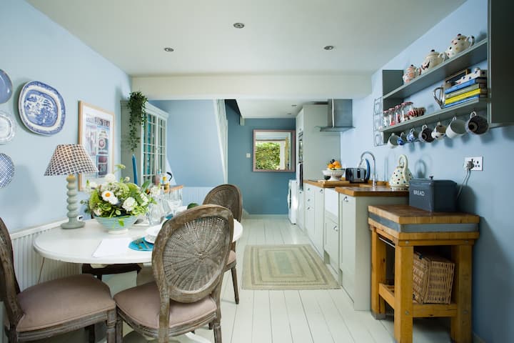 Garden Lodge- A Perfect Escape In Rural Yorkshire - Knaresborough