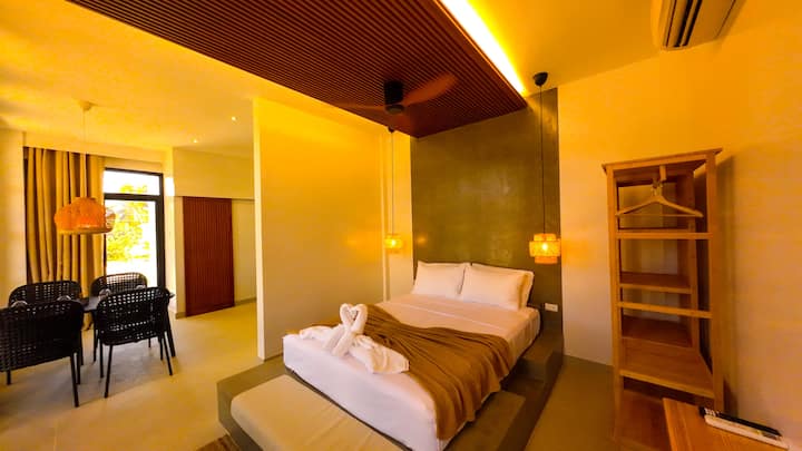 Go Boutique Inn - Puerto Princesa