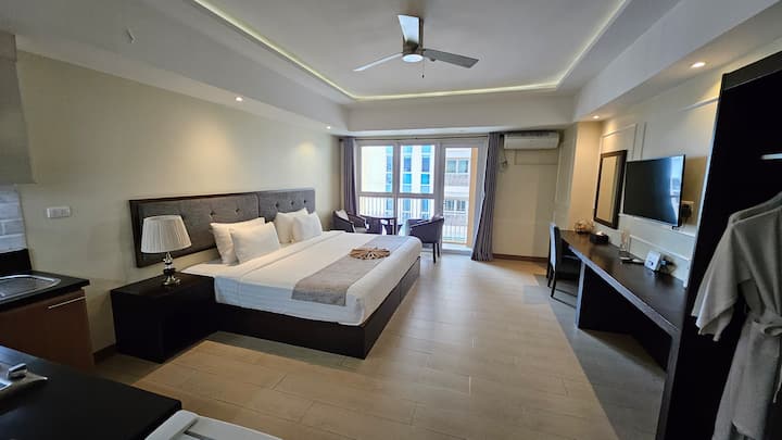 Venice Residences Caruso - Philippines