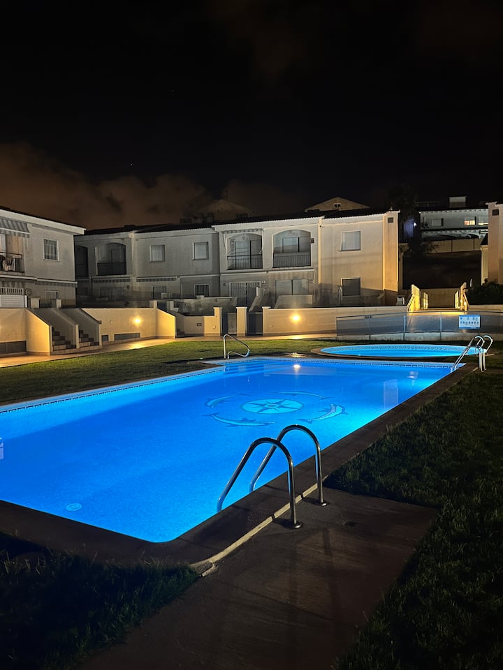 Residencial La Hipica - Costa Daurada (Spain)