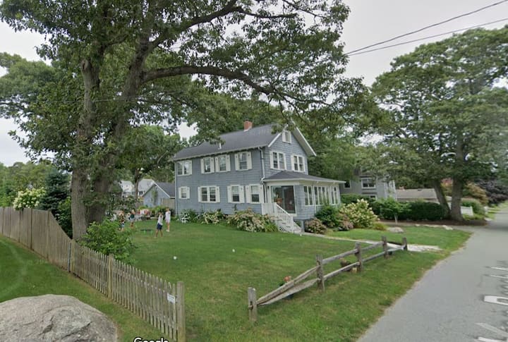New Silver Beach, Falmouth Getaway! - Old Silver Beach, MA