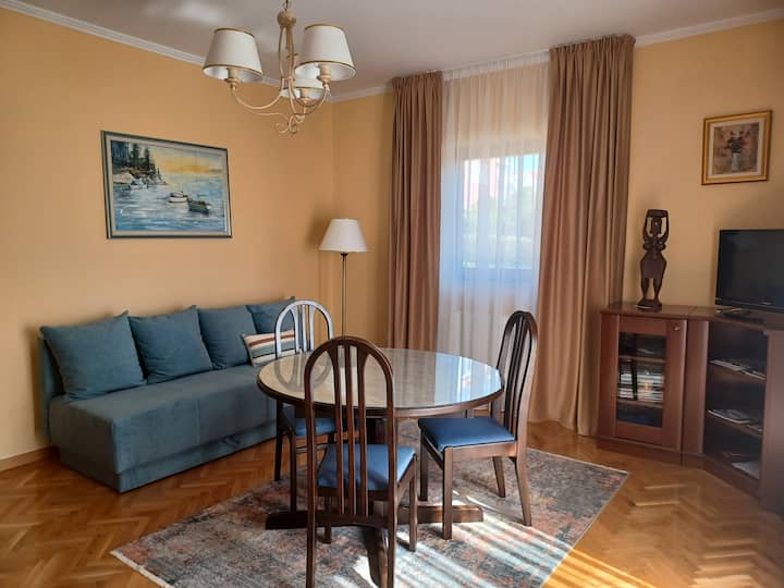 Apartment For A Nice And Cosy Stay A1 - Zadar