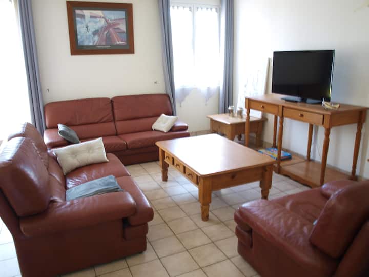 Gîte Des Prés Grelets - Le Vigeant