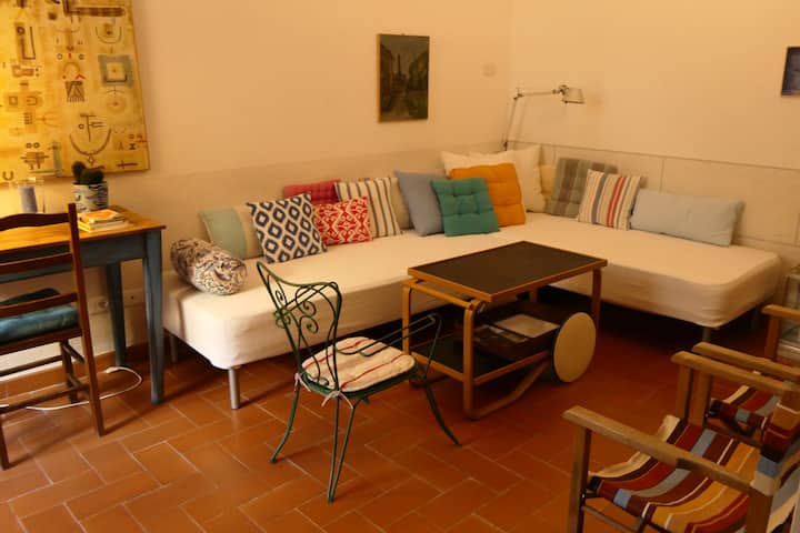 Casina Campofiore - Florence