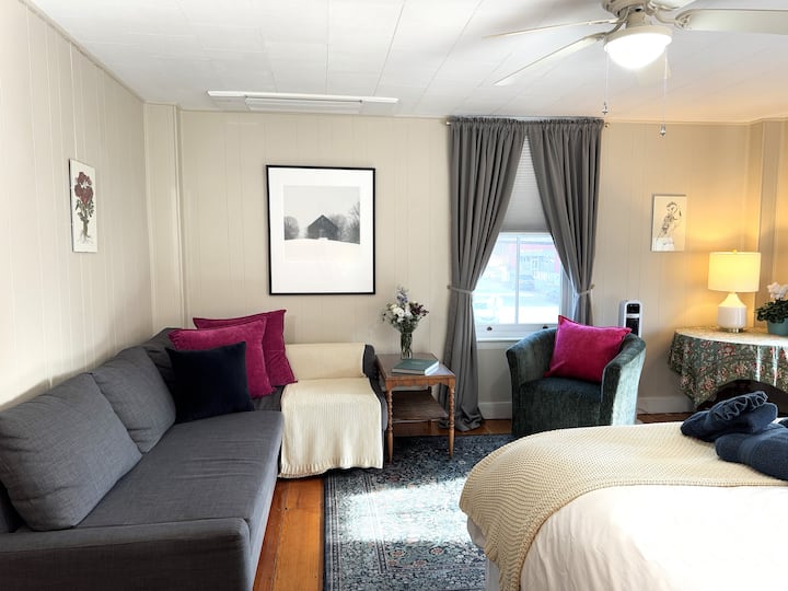 Downtown 3 Bedroom, Close To It All - Burlington, VT