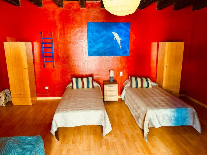 Apartamento Con Encanto En Centro Histórico - El Puerto de Santa María