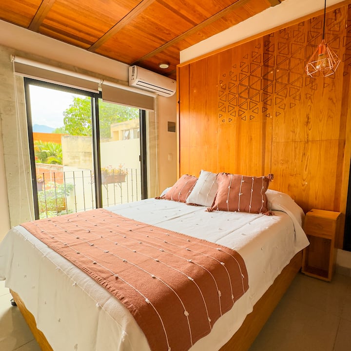 ĒThnico Filigrana • Alberca, Ac, Centro - Oaxaca