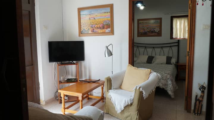 Casa Rural Los Padres A - Los Llanos de Aridane