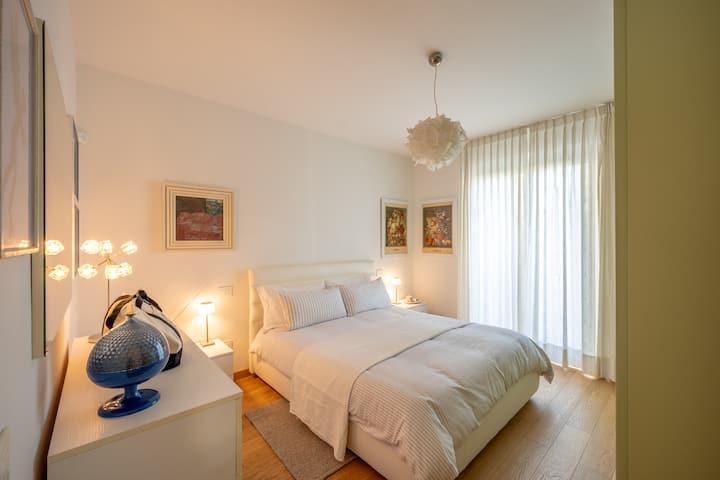 Bambagioni 14 - Smart Flat Con Garage - Italywego - Perugia