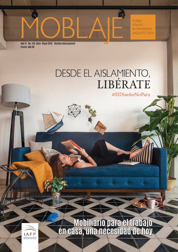 Americana+garden+highwalls+freeparking+comfort - Guadalajara, Jalisco, Mexique