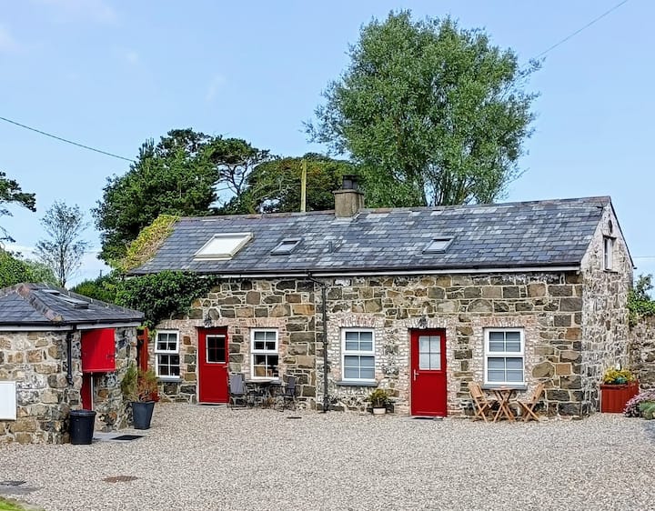 105 Gateside Cottages Portrush - Portrush