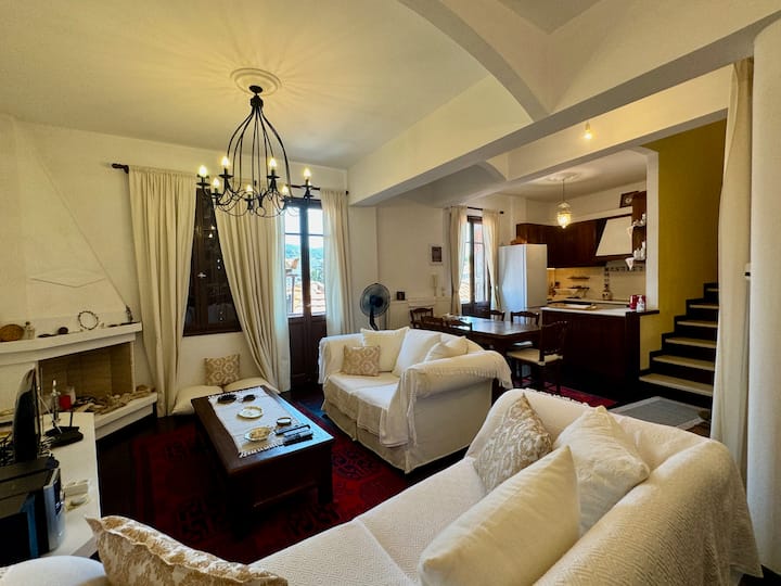 Daskios House, Skopelos Aegean Greece, Chora - Скопелос